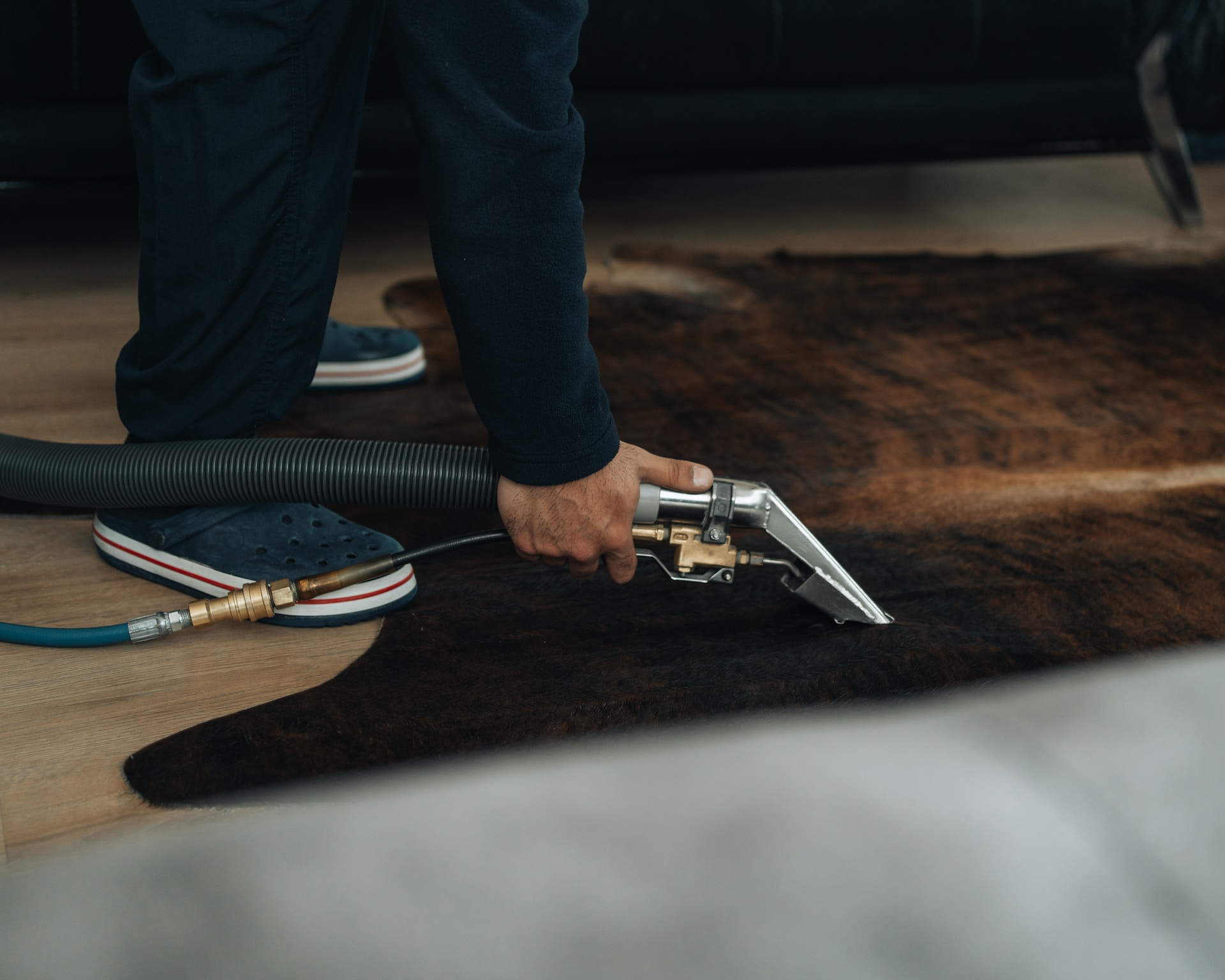 Discover the Benefits of Deep Cleaning Your Home